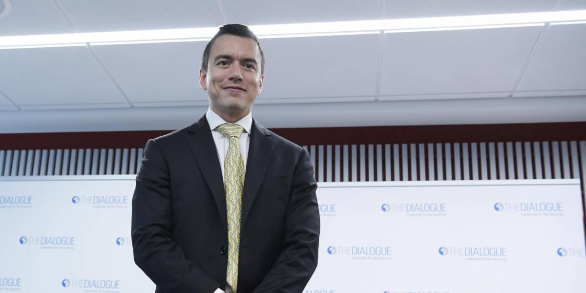 Daniel Noboa cumple 36 años | La República EC