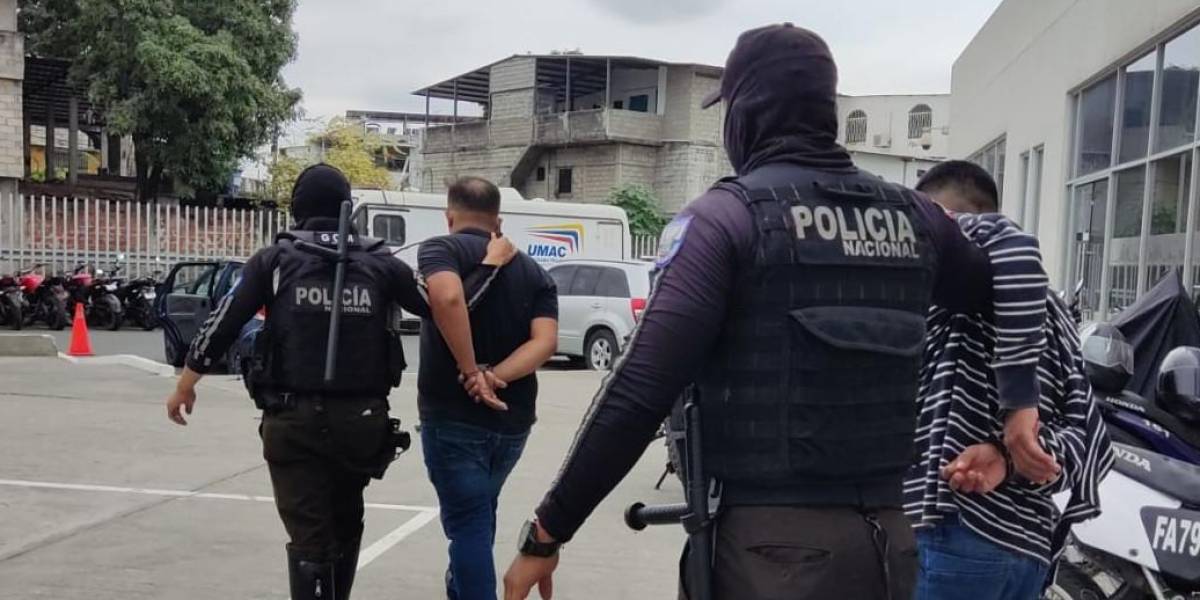 El Tipo Que Disparó Contra Un Padre Fue Capturado 2678