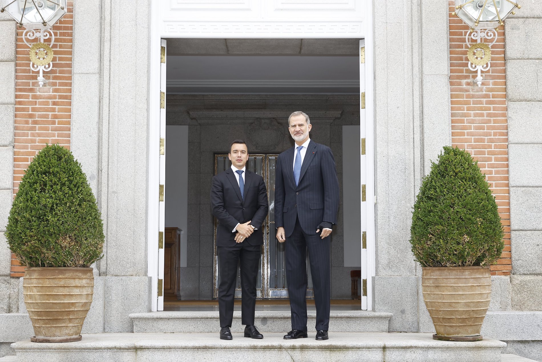 daniel-noboa-rey | La República EC