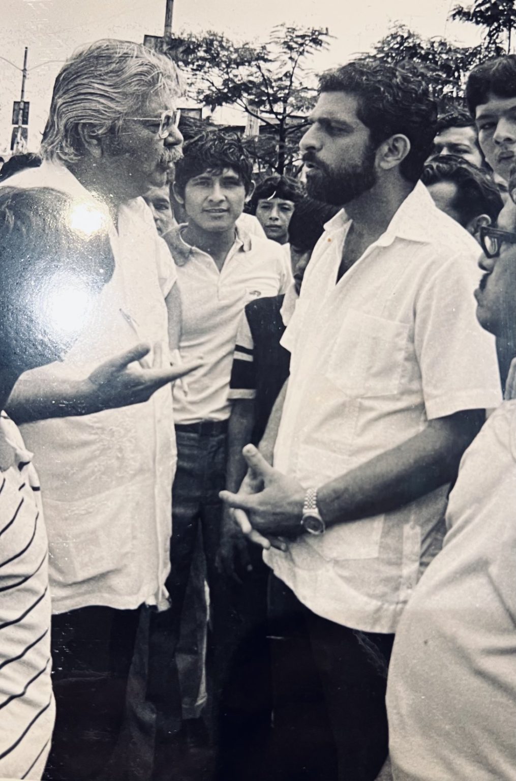 Ha muerto Alfredo Adum, el amigo entrañable de Abdalá Bucaram | La ...