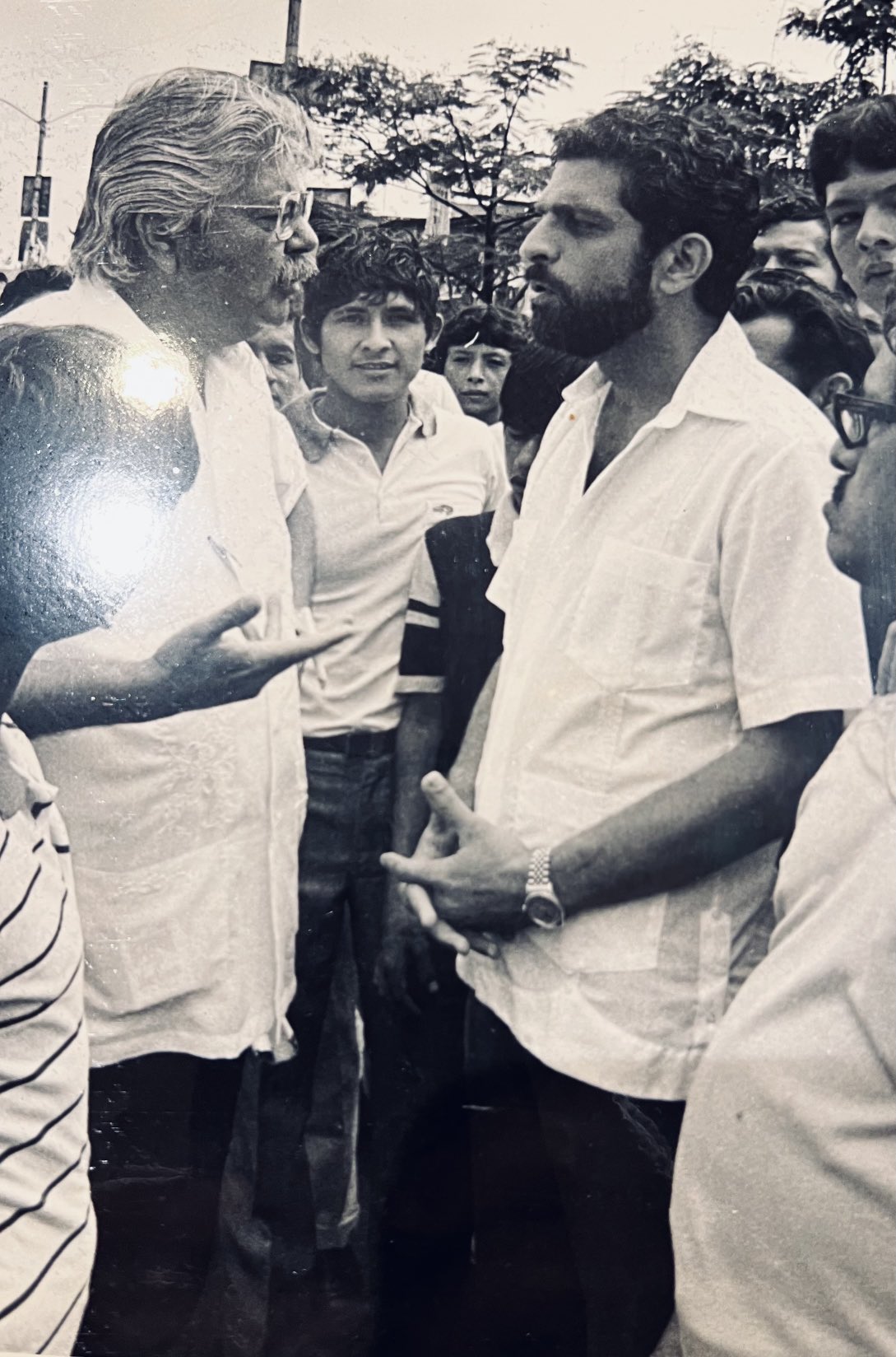 Ha muerto Alfredo Adum, el amigo entrañable de Abdalá Bucaram | La ...