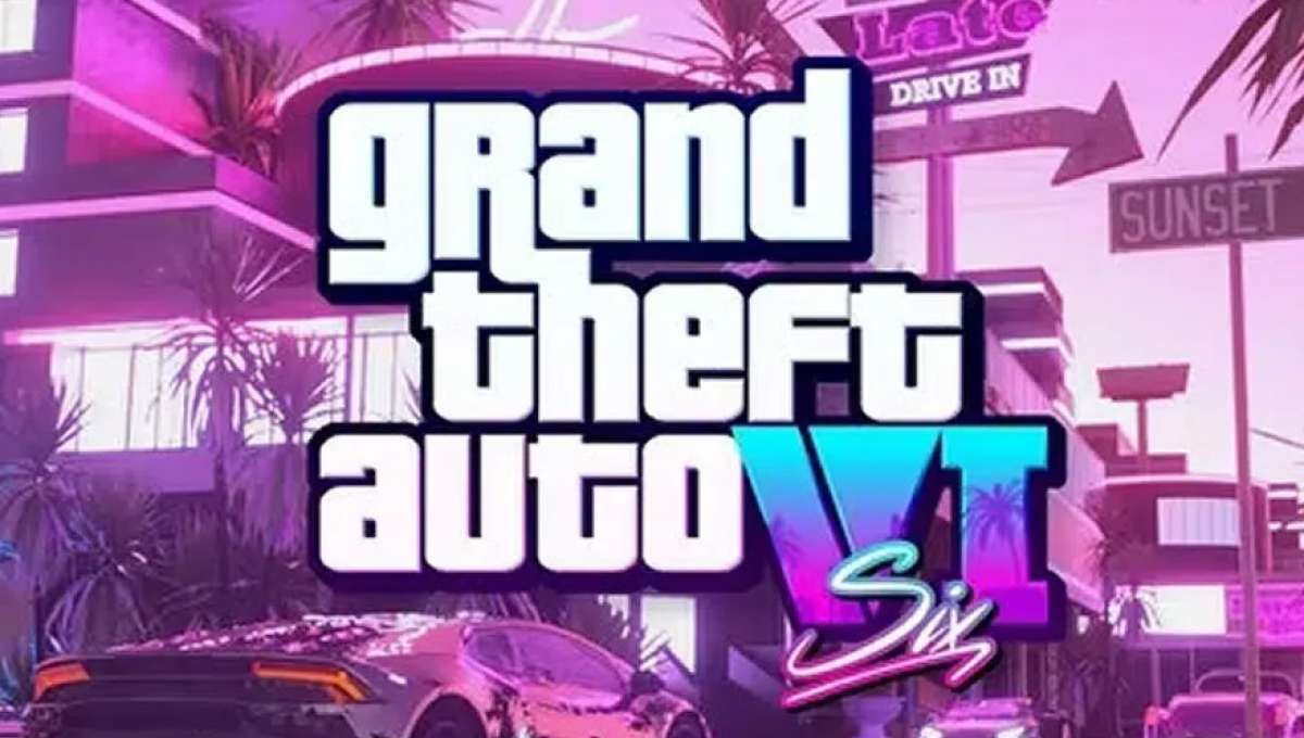 Mira el primer avance del videojuego GTA 6