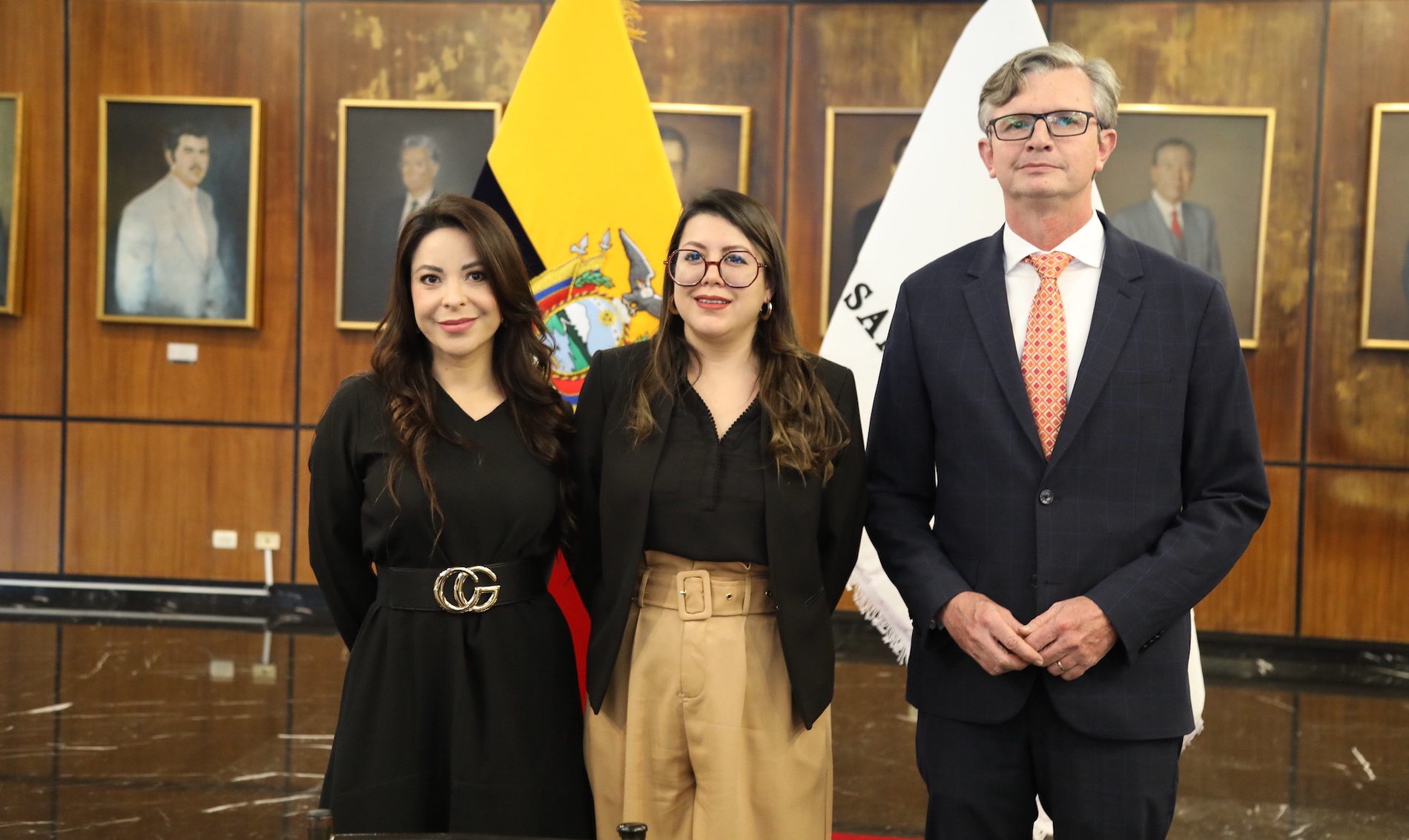 Energía buscará que Colombia nos haga rebaja en la energía