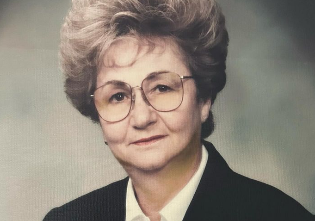 Ha muerto, en Miami, Juanita Castro, la hermana de Fidel Castro | La ...