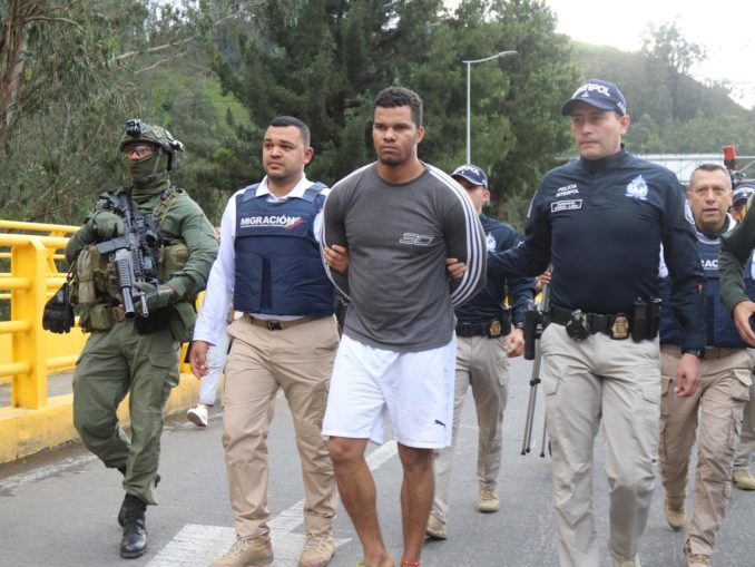 Las pandillas y su relación con el narcotráfico en el Ecuador | La ...