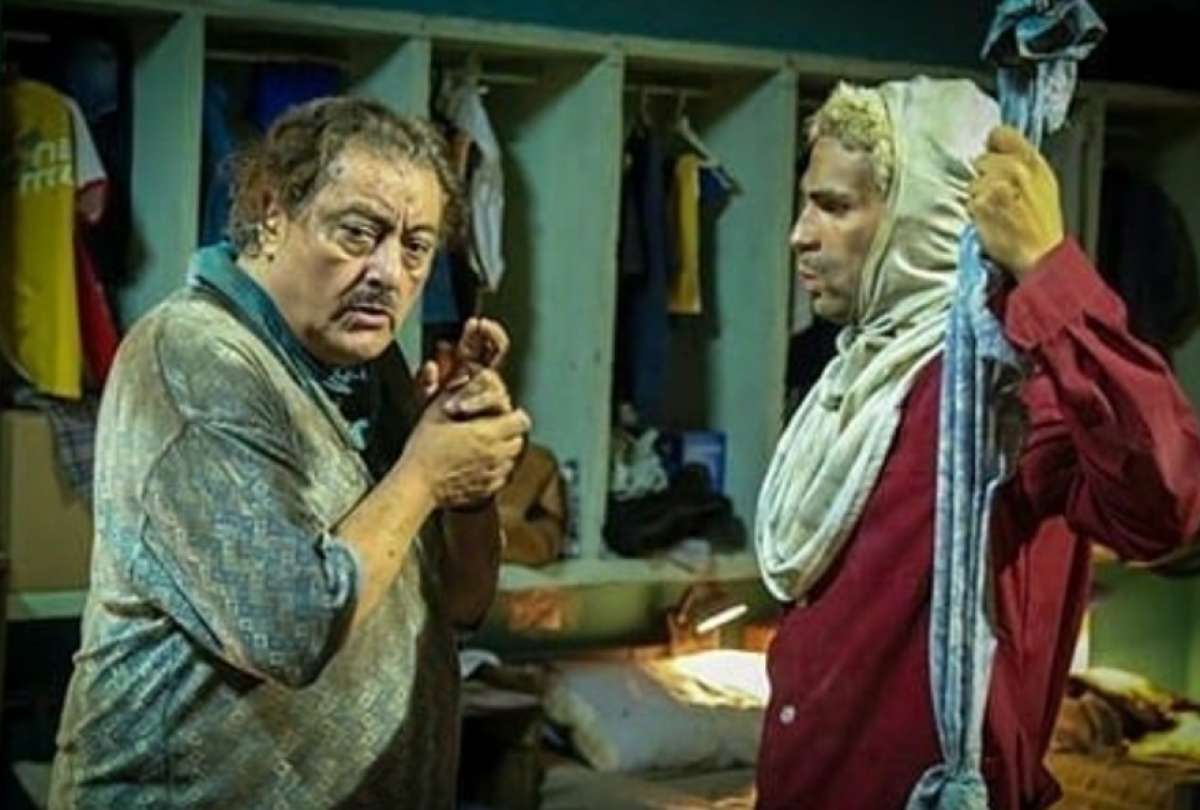 Falleció Claudio Rissi, actor de El Marginal