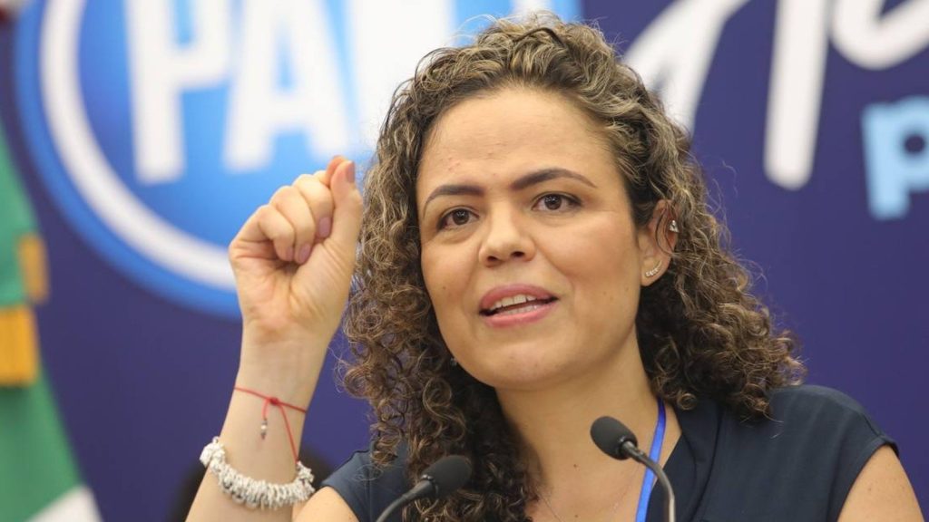 Mariana-Gomez-del-Campo-1024×576 | La República EC Mariana-Gomez-del-Campo-1024×576 | La República EC