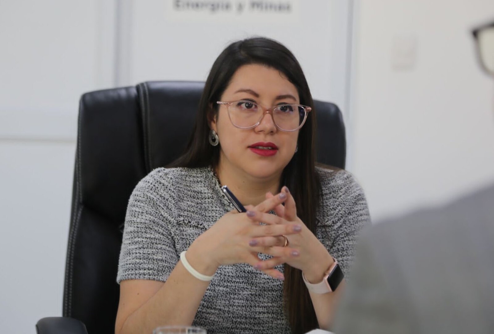 El ministerio de Energía confirma nuevos cortes de luz