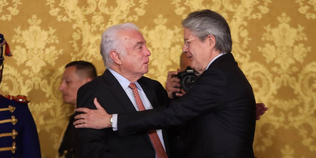 Santos Alvite enfrentará su juicio político esta semana