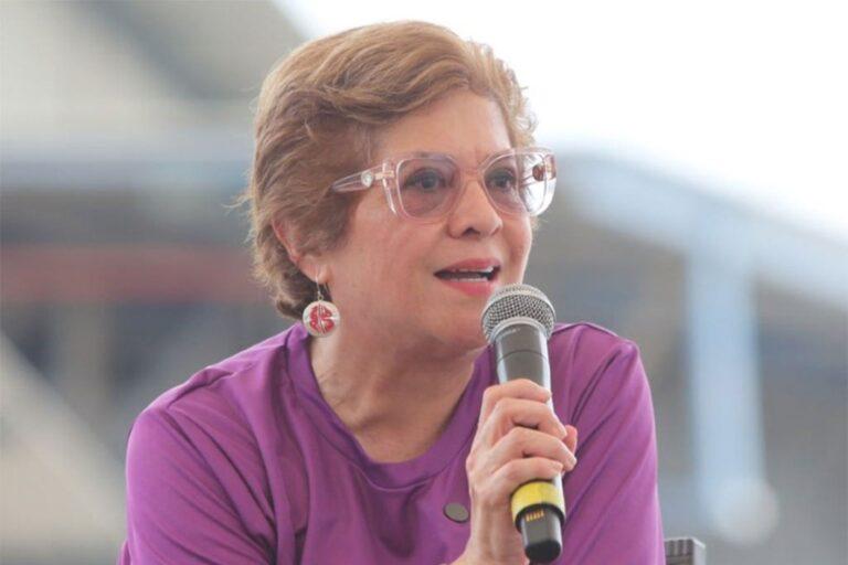 Ministra Ivonne Nuñez: «derrota al trabajo por horas no es una pérdida ...