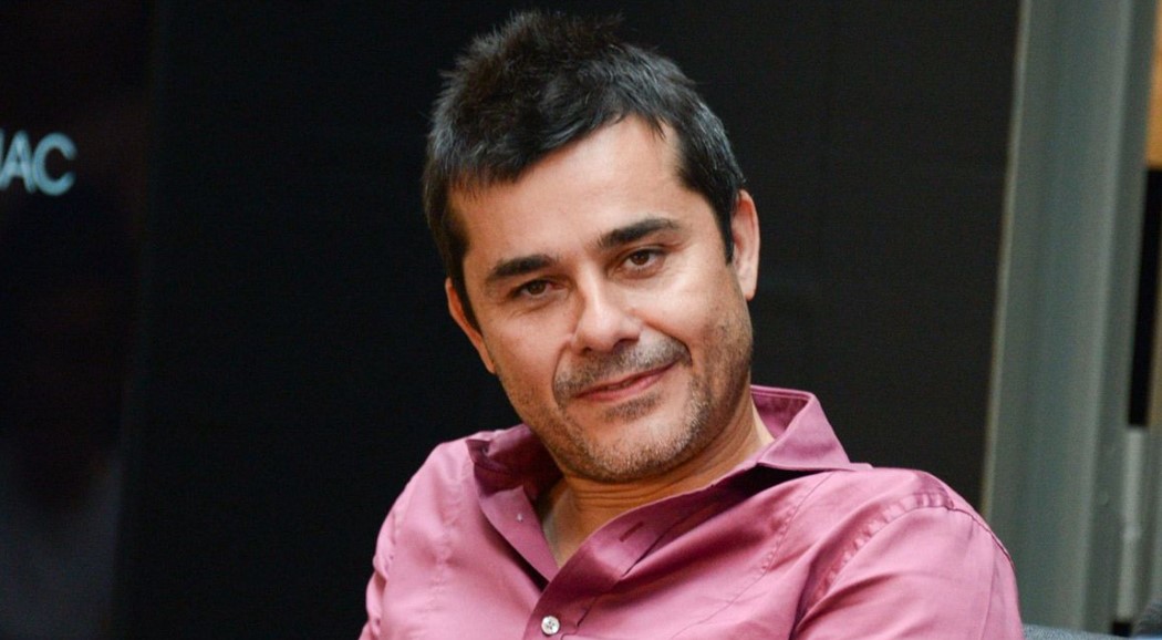 Binet explora la religión y el arte en 'Perspectivas'