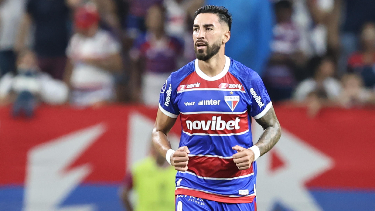 4-2. Fortaleza noquea a Boca Juniors con una dupla argentina | La República EC