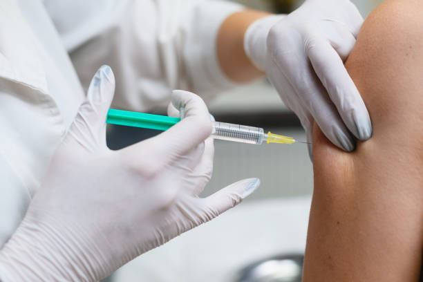 Nueva vacuna en fase de ensayo reduce los efectos de la mpox Nueva vacuna en fase de ensayo reduce los efectos de la mpox