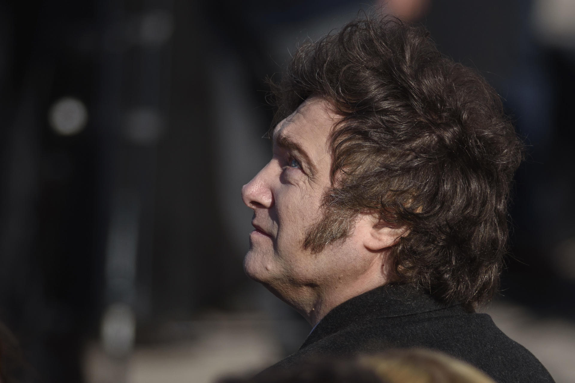 Argentina anuncia: Milei no viene a la Cumbre Iberoamericana