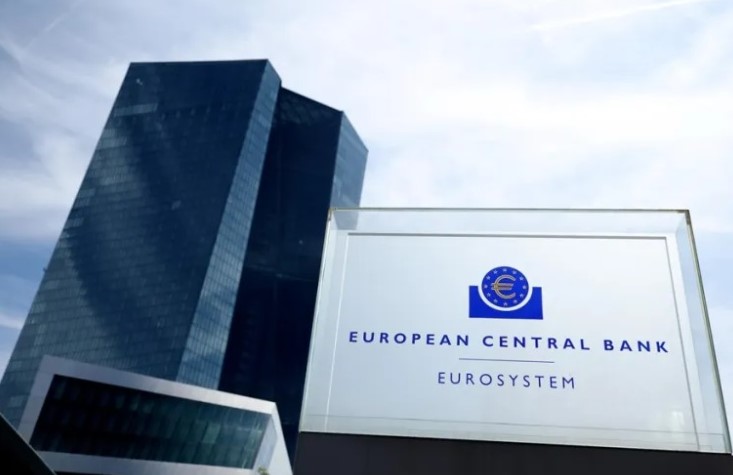 El BCE mantiene los tipos de interés en el 4,25%