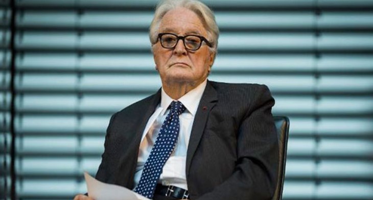 La historia de cómo ‘Guernica’ regresó a España