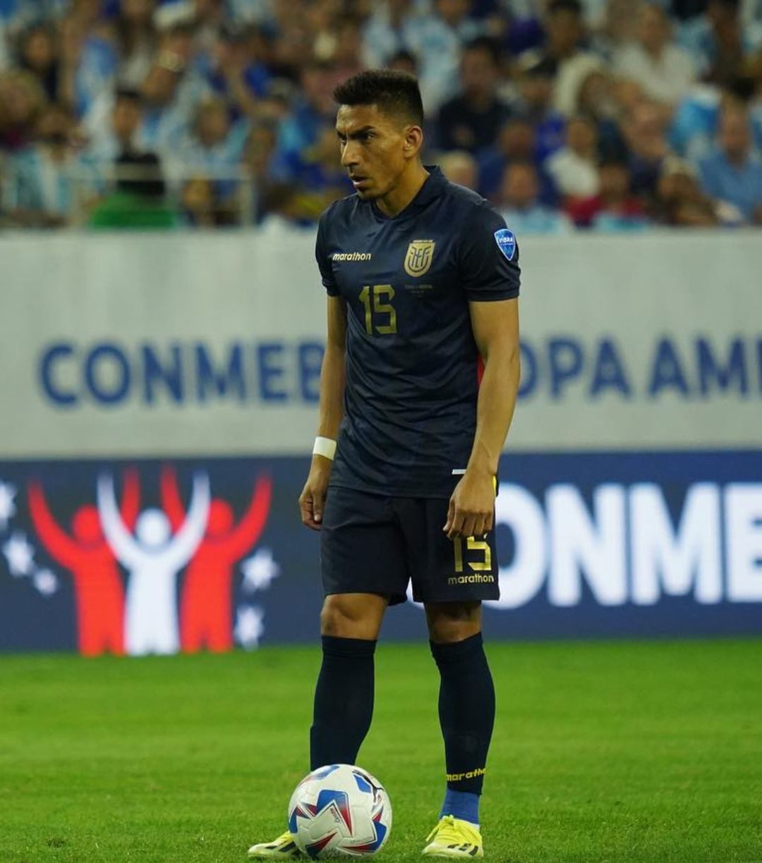 angel mena | La República EC