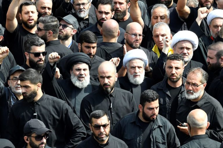 Hizbulá ataca tres localidades israelíes | La República EC