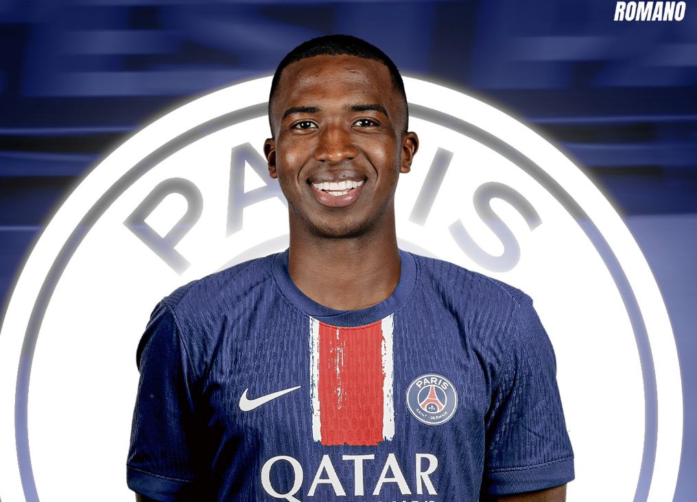 William Pacho será jugador del PSG | La República EC