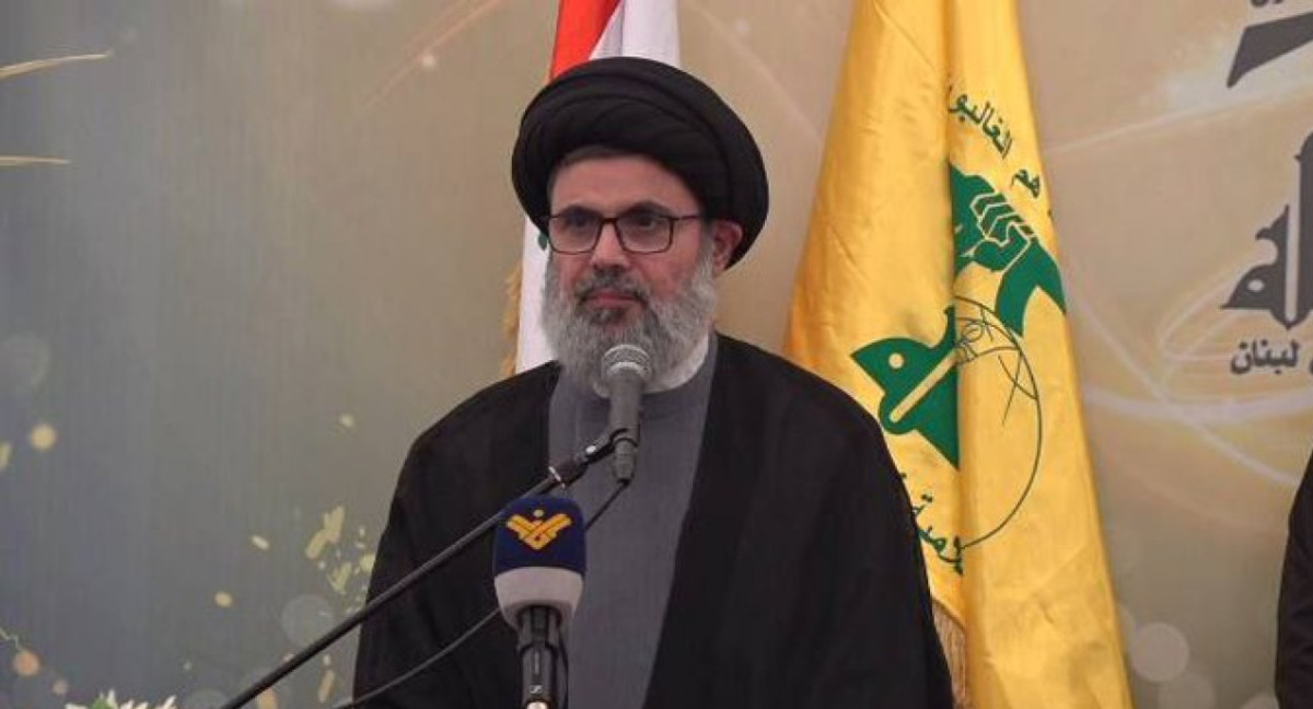 Hashem Safi al Din, posible sucesor de Nasrala en Hizbulá