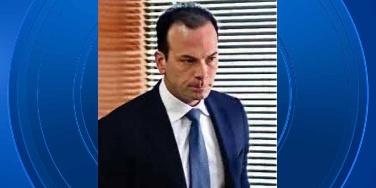 John Pólit se declaró culpable de todos los cargos en EE.UU