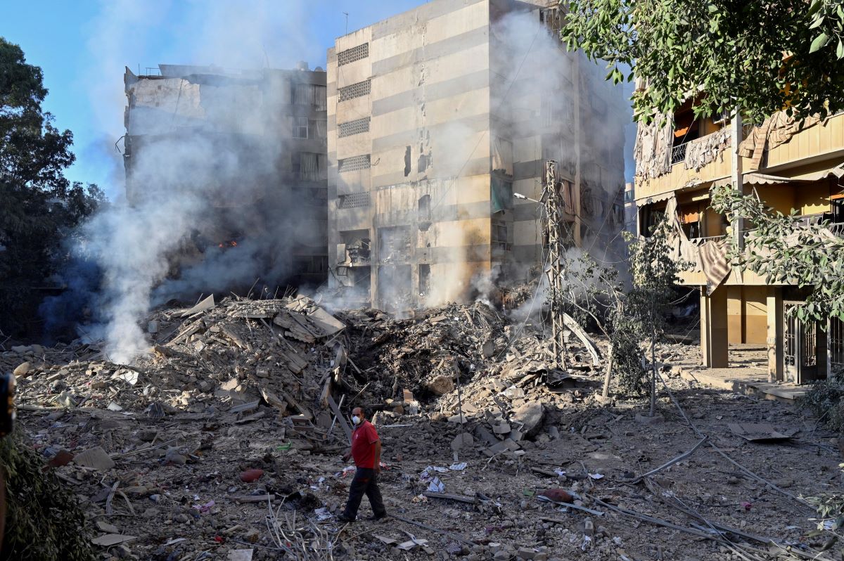 Líbano: Informe detalla el impacto de la guerra en los niños