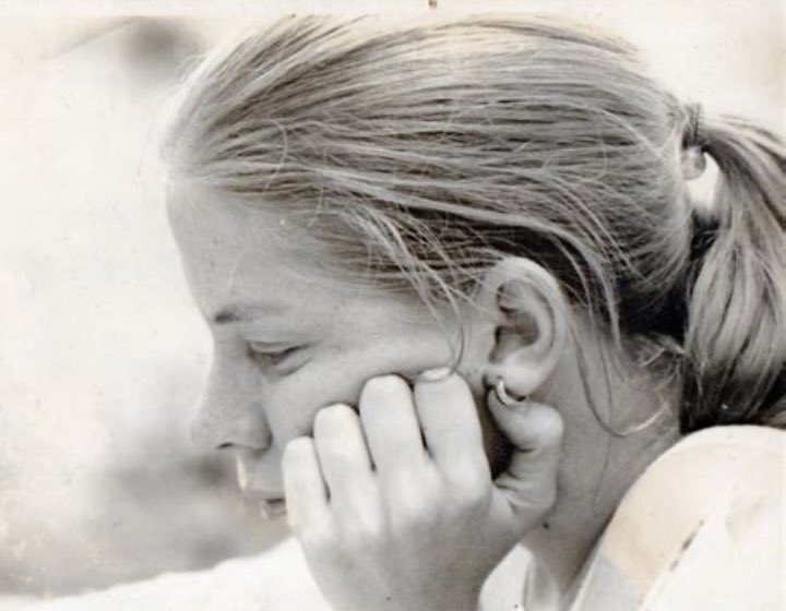 Ha muerto Gilda Holst | Carlos JijónLa República EC