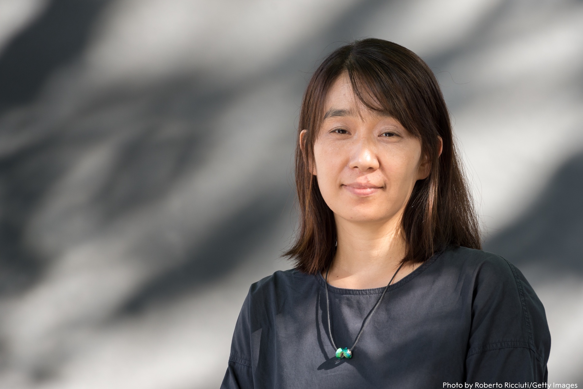 han kang | La República EC