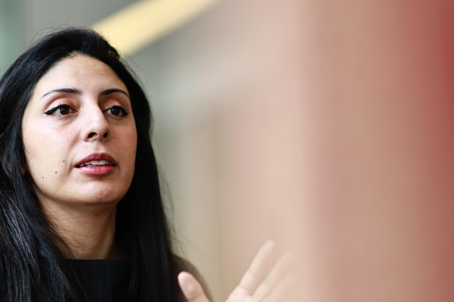 Mónica Ojeda: «La cultura teje comunidad donde políticas del terror ...