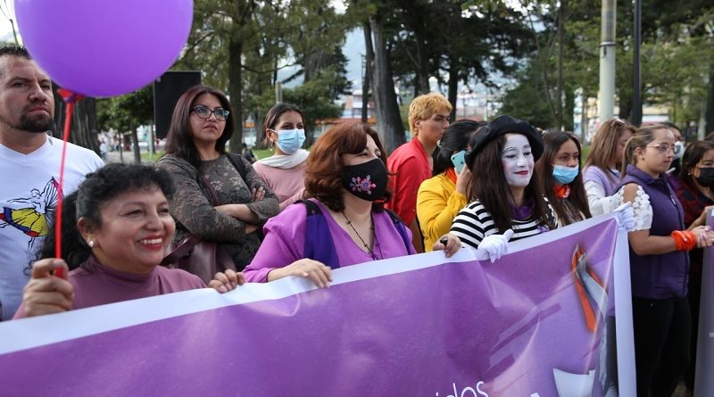 ¿Qué se conmemora el 25 de noviembre y por qué es relevante a escala mundial? | La República EC