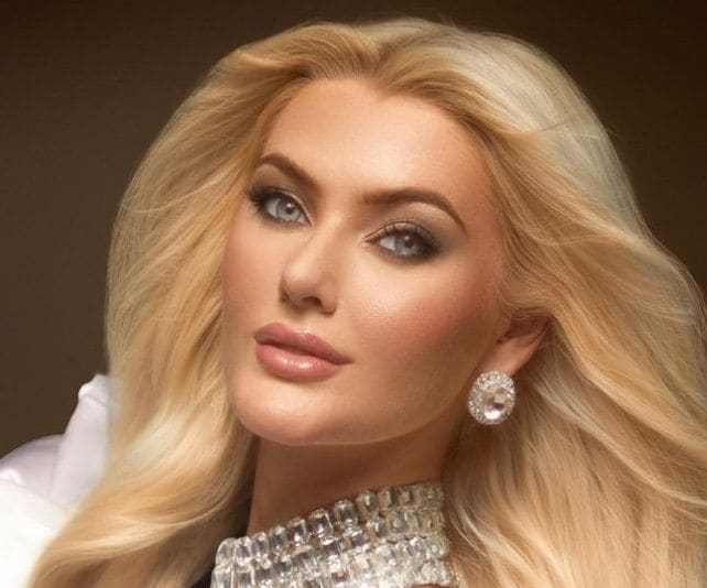 La danesa Victoria Kjaer se corona Miss Universo 2024 en México | La ...