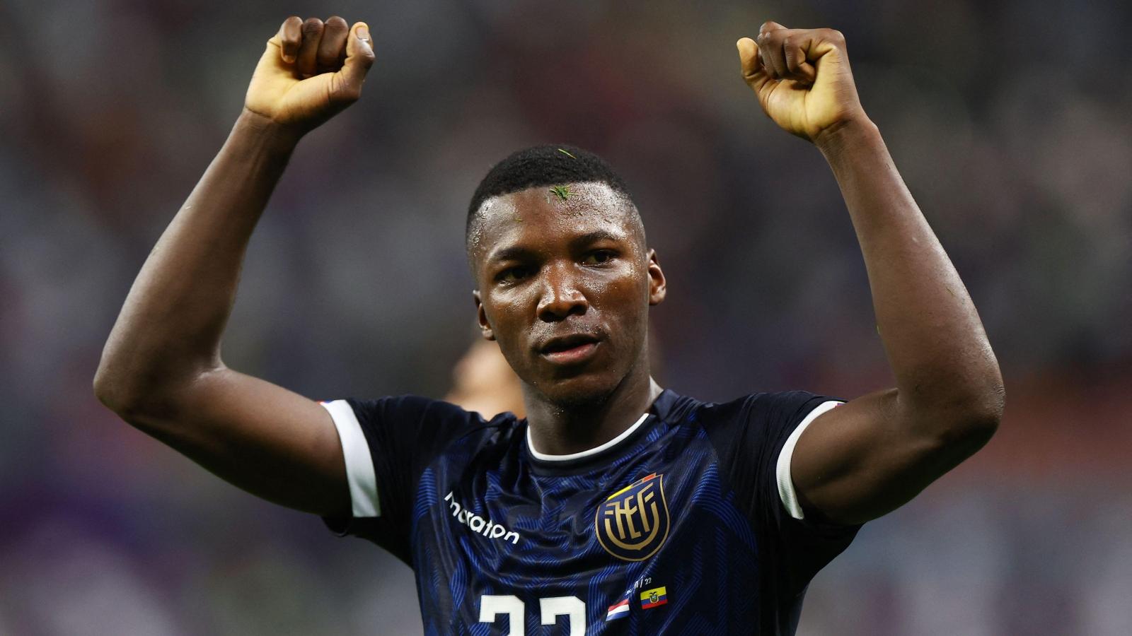 Ecuador vs. Bolivia: ¿Quién reemplazará al ‘Niño Moi’? | La República EC