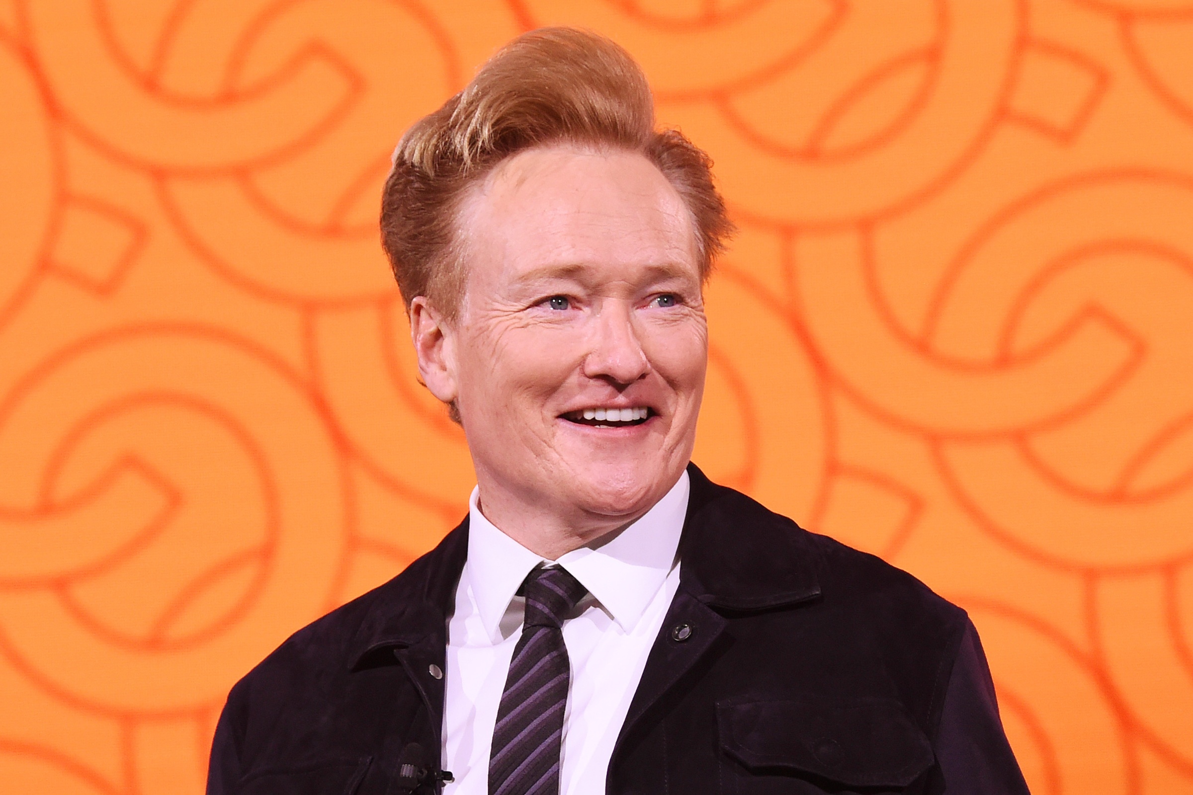 Conan O’Brien será el nuevo anfitrión de los premios Óscar 2025 | La ...