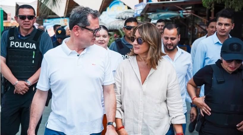 Alejandra Rivas: Haremos alianzas público-privado