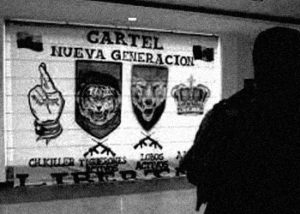 Represión militar ha hecho que Los Lobos salgan de Ecuador | La ...