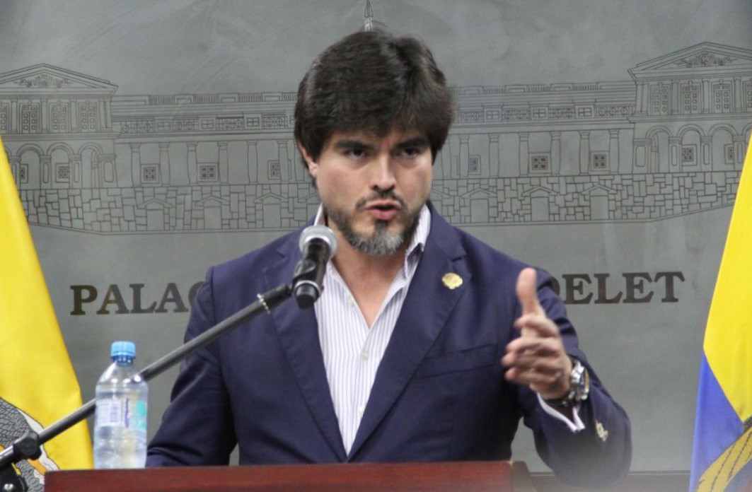 la gasca | La República EC