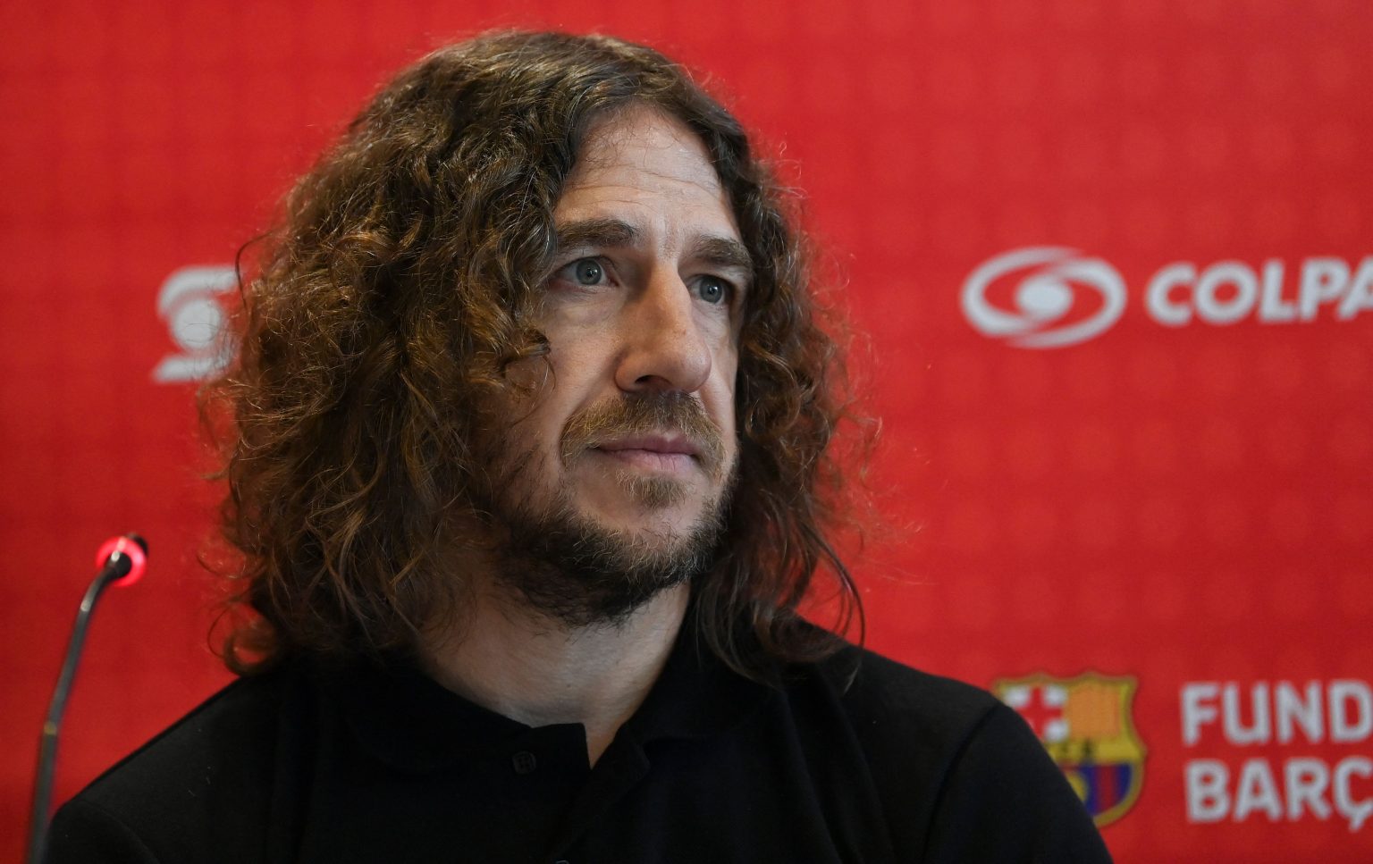Carles Puyol invitado oficial en Noche Amarilla 2025 de BSC