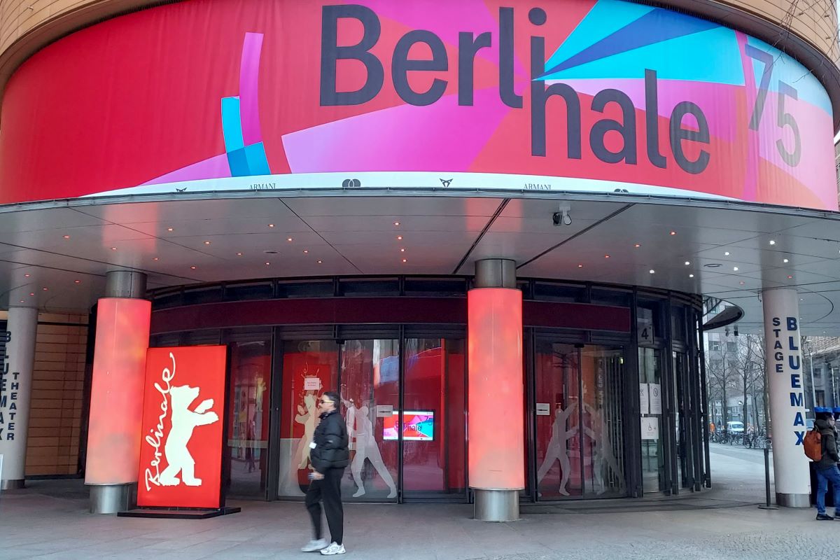 berlinale 2 | La República EC