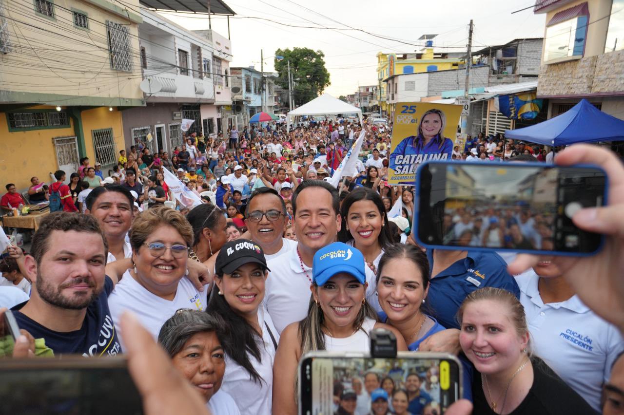 cucalón | La República EC