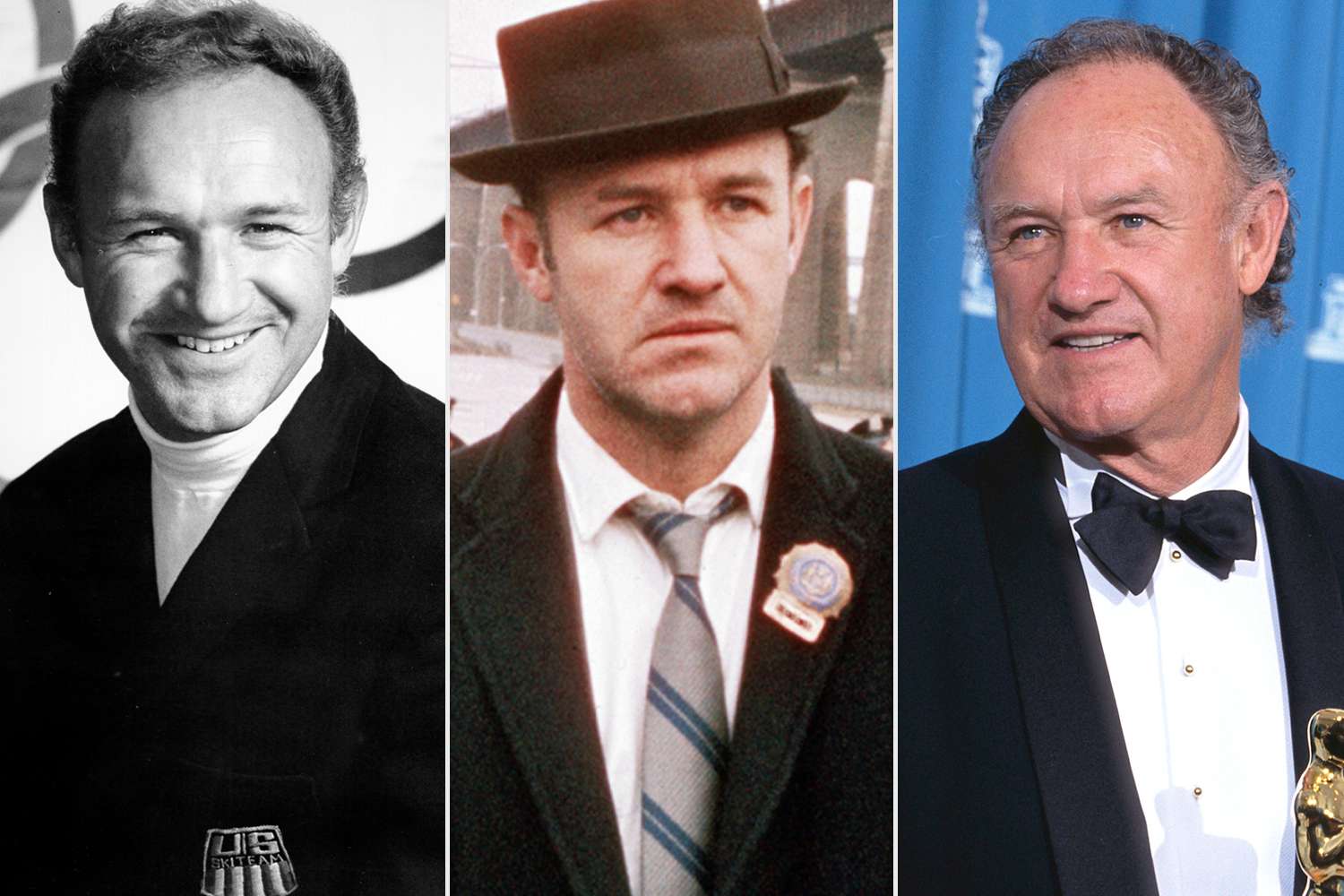 Diez títulos imprescindibles de Gene Hackman