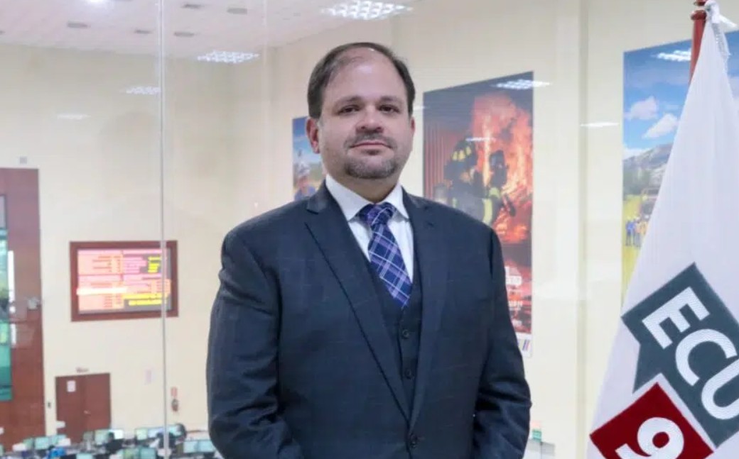 Ecuador y Francia cooperarán en materia de seguridad