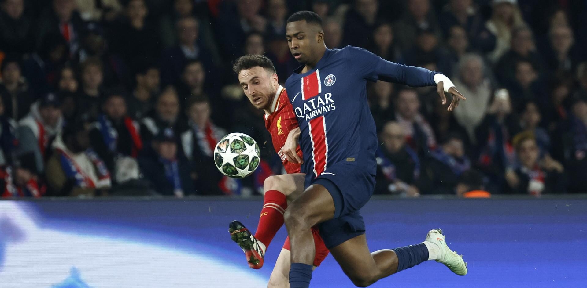 Pacho se luce con PSG y alcanza valor histórico | La República EC