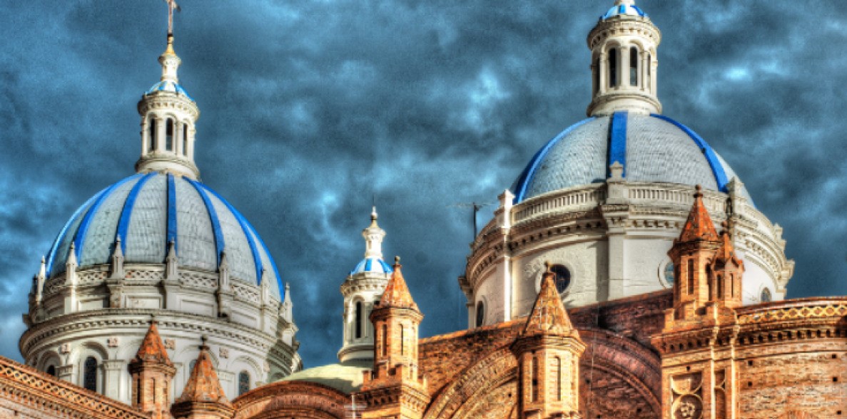 Cuenca es la mejor ciudad para vivir de América del Sur