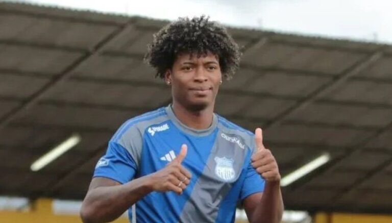 Policía libera a mujer e hija del futbolista Jackson Rodríguez ...