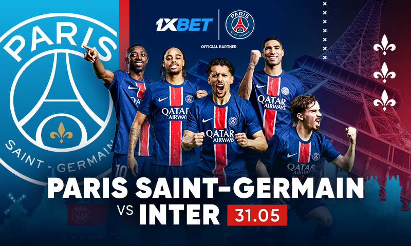 París Saint-Germain vs Inter: ¿quién levantará el trofeo de la ...
