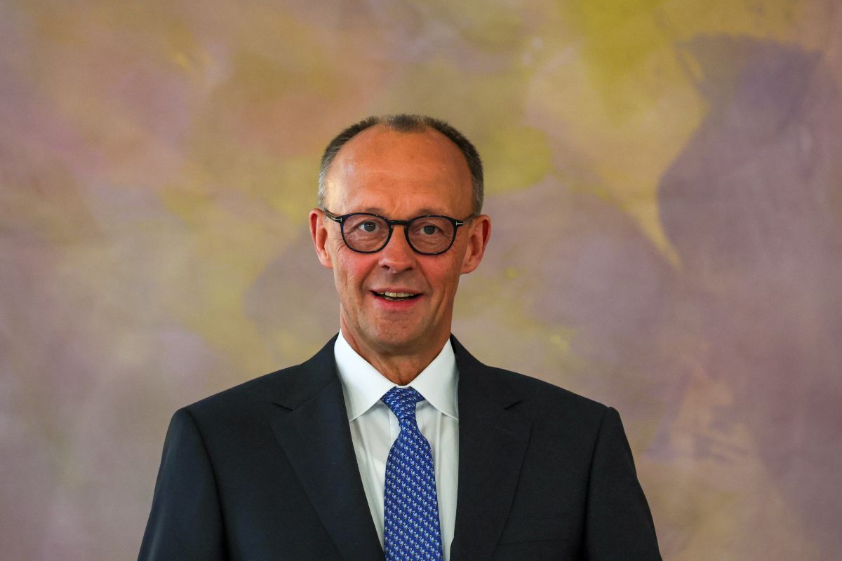 Merz | La República EC