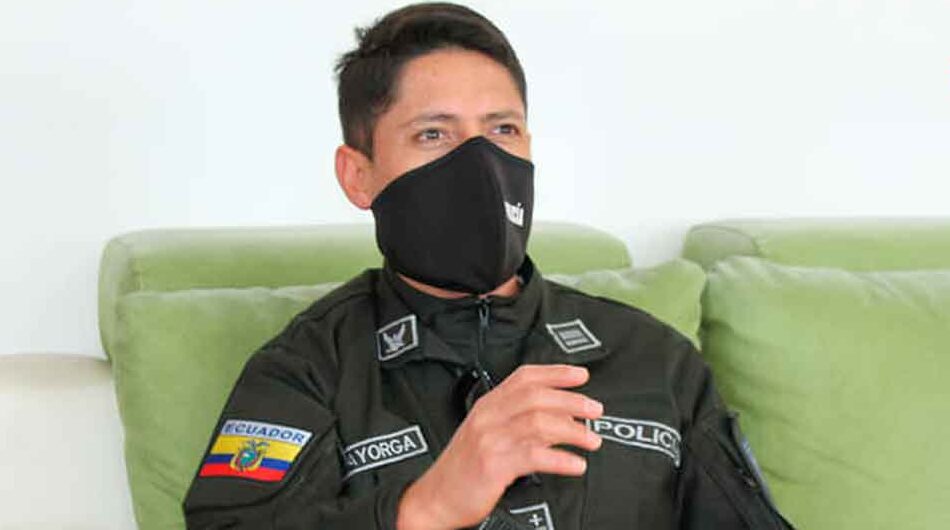 mayorga_redes | La República EC