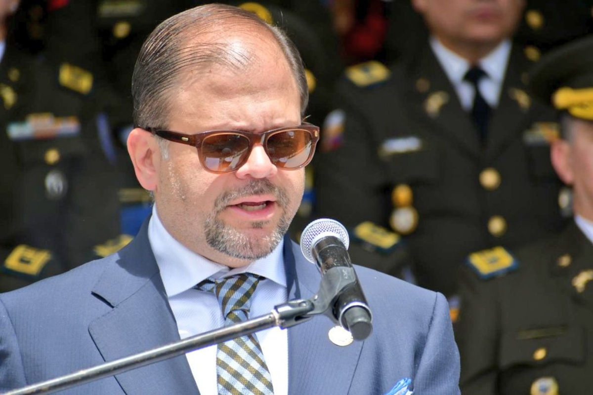 Judicatura suspende a juez que intentó comunicarse con Reimberg | La ...