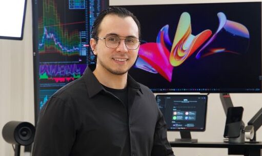 Del aula al capital: revolución digital en marcha | La República EC