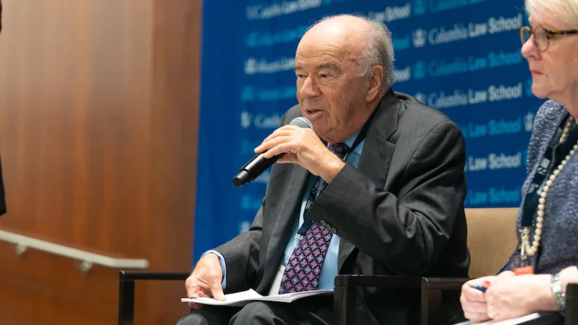 ¿Quién es Frederic Block, el juez que juzgará a ‘Fito’?